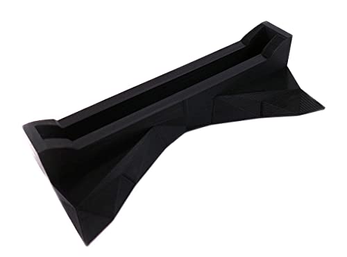 GemMintUK PSA Graded Card Display Stand Blank Black 3D Printed Premium ...