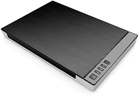 High Speed Flatbed Scanner, A3 Large Format Color Photo & Document ...