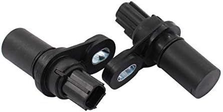 Amazon.com: NewYall Pack of 2 Transmission Trans Input and Output Speed ...