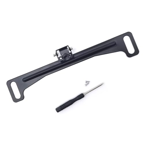 UGSHY Pack of 1 Rearview Camera Mount, Universal Car Rear View Camera ...