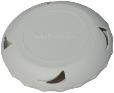 Amazon.com: Vaportek EZ Twist Refillable Odor Controller : Appliances