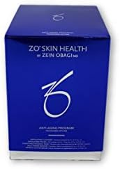 Amazon.com: ZO SKIN HEALTH DAILY SKINCARE PROGRAM 4 pc Full Size