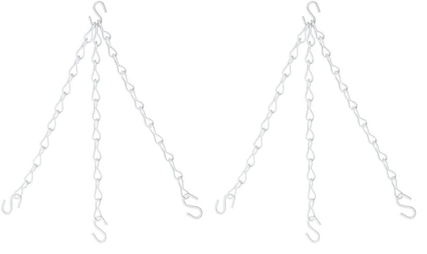 Amazon.com: National Hardware N275-040 V2663 Flower Plant Chain in ...