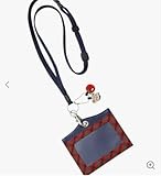 ・ブランド:ノーブランド品・製造元:ノーブランド品・モデル:m51950565327・製造元/メーカー部品番号:m51950565327・ファミリア　familiar ネームホルダー　チェック　赤