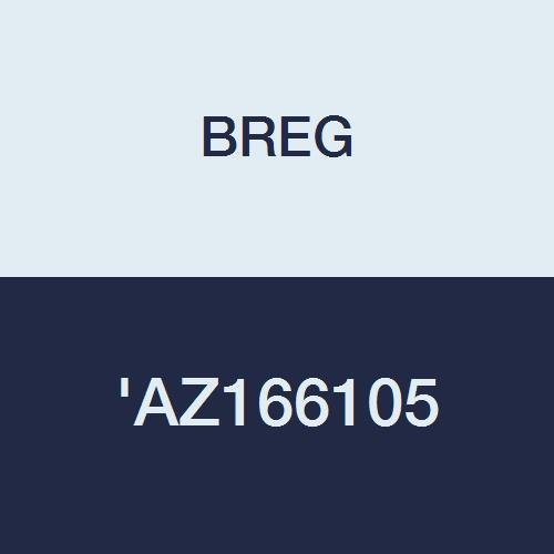 Amazon.com: BREG 'AZ166105 Kit, Pad, Z-12, Extended, Hi Activity, Left ...