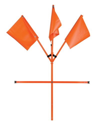 Windmaster DLX Cross Bracing for 36" roll-up signs with 3 intergrated ...