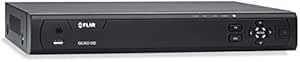 Amazon.com : FLIR Digimerge M51164 MPX Security DVR, 16 Ch, Supports ...