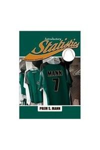 Amazon.com: Introductory Statistics 7th Edition with SPSS SV 18.0 Set ...