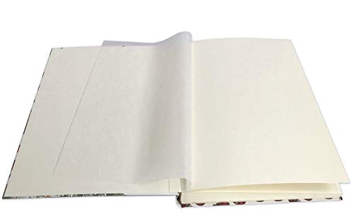 Tassotti – Photo Album 32×30 cm Portrait Format, with 30 Ivory-Colored ...