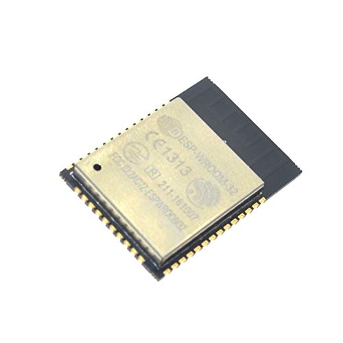 CentIoT - Espressif ESP-12F esp8266 SMD Chip - WIFI MCU module for ...