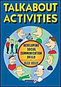 Talkabout Activities: Developing Social Communication Skills: Amazon.co ...