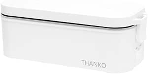 THANKO TKLUN21W Car Use 12 V Bento Box Rice Cooker : Amazon.com.au: Home