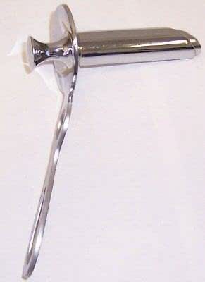 Anal/Rectum Proctoscope Exam Medical Instrument 5" : Amazon.com.mx