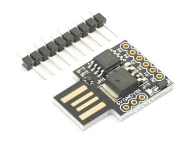 ATTINY85 USB Development Board : Amazon.in: Computers & Accessories