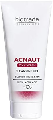 Amazon.com: !!! ACNE OUT OXY WASH CLEANSING GEL - !!!TOP PRODUCT FROM ...