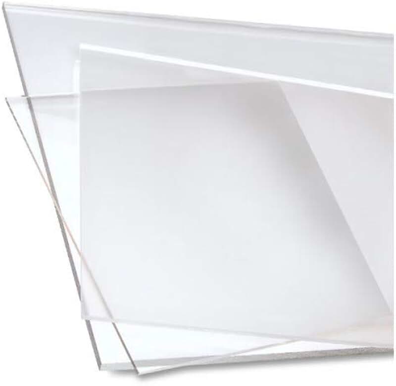 Amazon.ca: Plexiglass