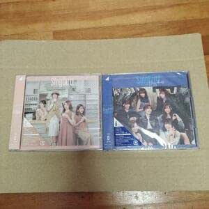 Amazon.co.jp: 乃木坂46 Sing Out CD＋Blu-ray 初回仕様限定 Type-C Type-D セット : パソコン・周辺機器