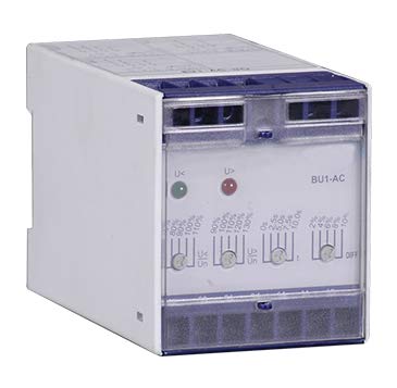 BU1-AC-UO 400 V AC : Amazon.in: Industrial & Scientific