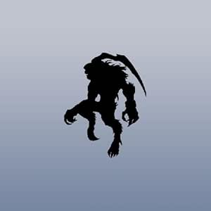 Amazon.com: cybersavs HELMET BLACK FINAL FANTASY XIII GF IFRIT CAR WALL ...