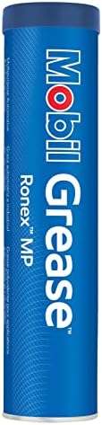 Amazon.com: Mobilux EP 1, EP Grease, NLGI 1, 13.7 oz : Automotive