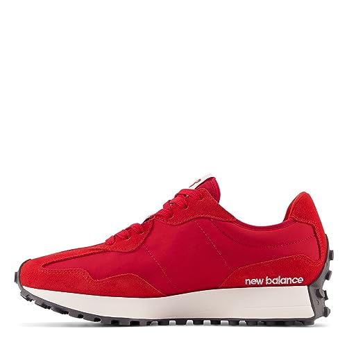 Zapatillas New Balance rojas hombre: estilo y comodidad en tus pies ...