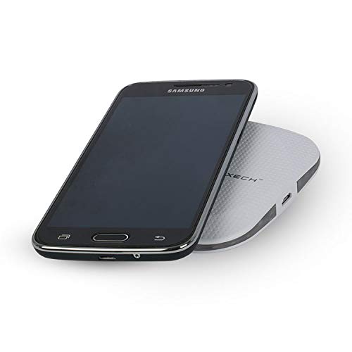 XECH® Ultimate Wireless Charging kit Fast Wireless Charger kit White ...