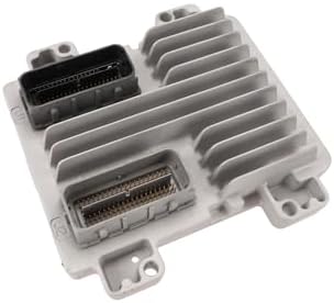 Amazon.com: GM Genuine Parts 19418222 Engine Control Module ...
