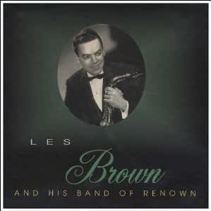 Les Brown and His Band of Renown - Amazon.com Music