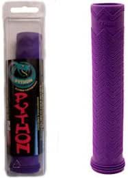 Amazon.com : Purple Python Grip : Racquetball Racket Grips : Sports & Outdoors
