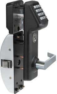 Amazon.com: Marks IQ7LITE I-QWIK LITE Digital Keypad Stand Alone Exit ...