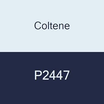 Amazon.com: Coltene P2447 ParaPost Plus Posts, Stainless Steel, 0.070 ...