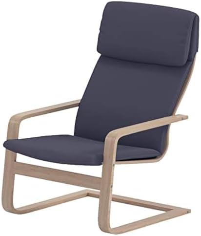 Amazon.com: The Pello Chair Cotton Covers Replacement is Custom Made ...