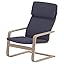 Amazon.com: The Pello Chair Cotton Covers Replacement is Made ...
