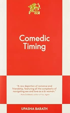 Amazon.com: Comedic Timing: An 831 Stories Romance: 9798893310276 ...