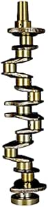 Amazon.com: Crankshaft 4N7693 4N7696 for Caterpillar Excavator 235 235B ...