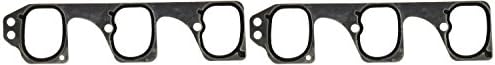 Amazon.com: GM Genuine 12595277 Intake Manifold Gasket Kit, Upper ...
