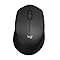 Amazon.com: Logitech M330 SILENT Wireless Mouse, 2.4GHz with USB ...