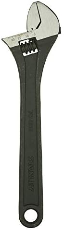 TAPARIA 1173-12" PF 305 mm Adjustable Sly Slide Wrench Spanners ...
