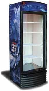 Amazon.com: Fogel Vertical Beer Froster 1-section 18 cu. ft. - FROSTER ...