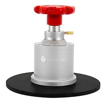 NEWTRY 10CM², 0~5MM Depth Adjustable Textile Electronic Sampling Cutter ...