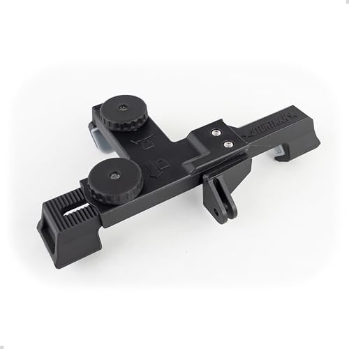 Amazon.com : STUNTMAN Smartphone Adapter for Action Camera Mounts ...