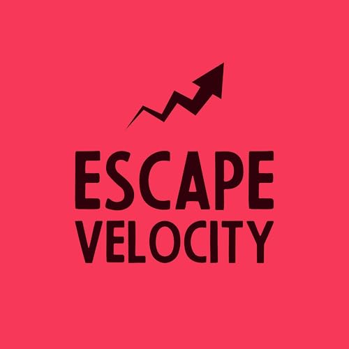 Escape Velocity : German Velasco and Sam Selikoff: Amazon.in: Audible ...