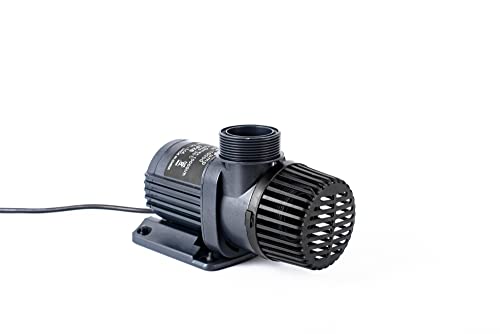 Snapklik.com : Jebao DCP Sine Wave Water Return Pump