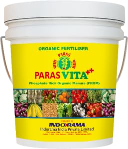 INDORAMA Paras Vita ++ PROM 100% Natural Liquid Extracts Of Sea Plant ...