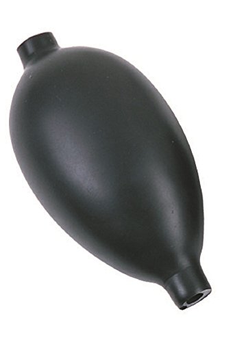 Amazon.com: Large Inflation Bulb with End Valve Only : Industrial ...