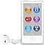 Amazon.com: Apple Ipod Nano 7th Generation, 16GB, Silver : Electronics