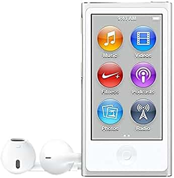 Amazon.com: ipods