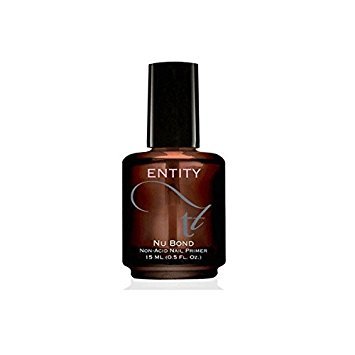 ENTITY® ENTITY Entity Non-Acid Primer One Color Couture Gel Polish ...