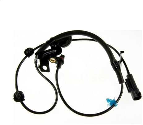 Mpulse Rear Left ABS Wheel Speed Sensor SEN-2ABS0711 For Mitsubishi ...