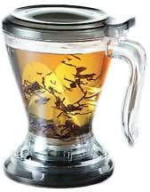 Amazon.com | Cha Cult Magic Tea Maker: Teapots